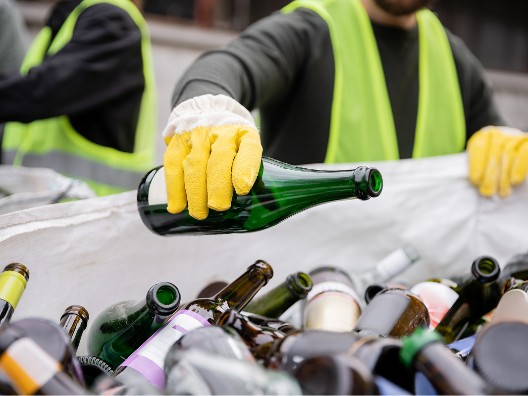 Product Destruction | Everest Environmental